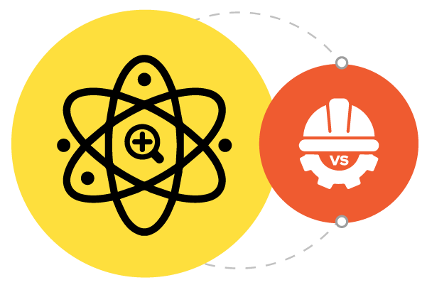 Beda Data Scientist Vs Data Engineer Skill Jobdesk Tools Panduan 8021